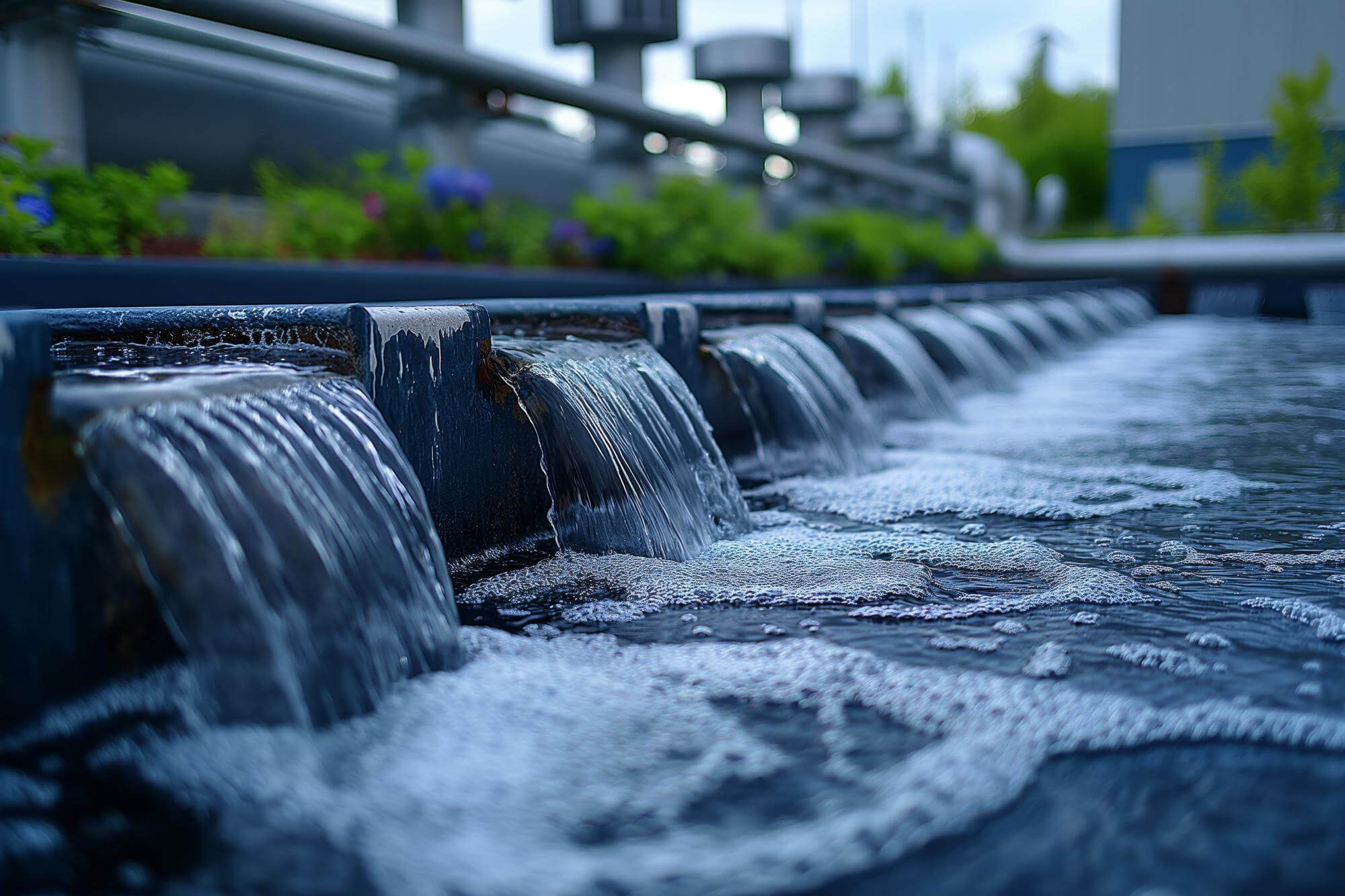 Products – TCS Water Solution