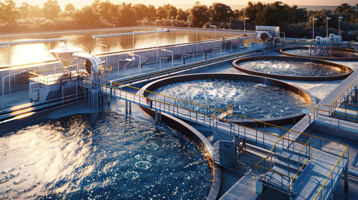 Products – TCS Water Solution