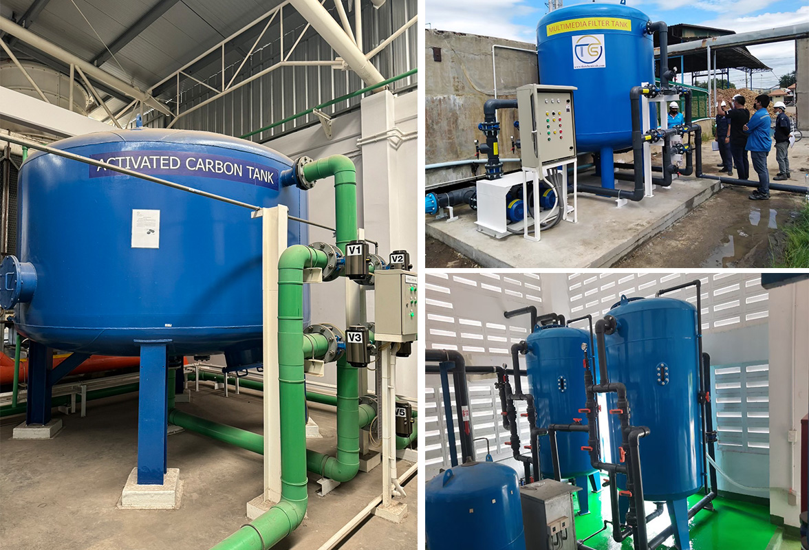 Products – TCS Water Solution